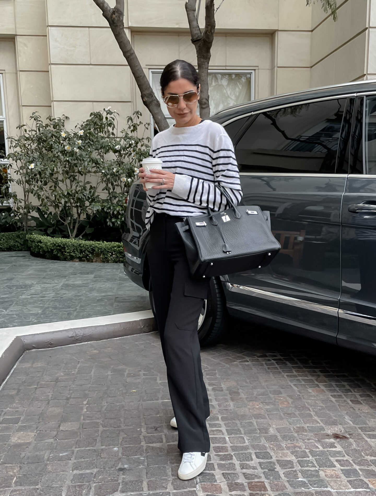Hermes Birkin 35 Bag Review - My Honest Review - The Allure Edition
