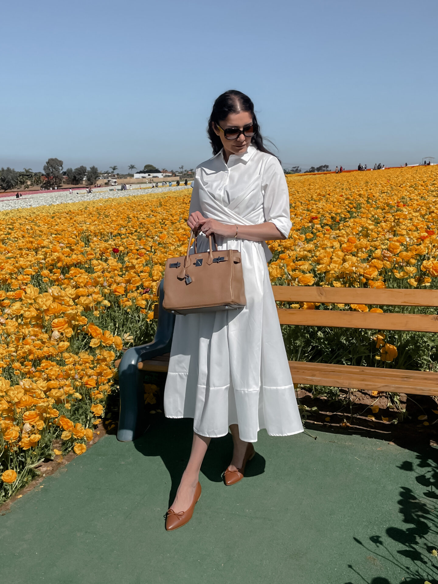 25 Must Have White Spring Dresses - The Allure Edition