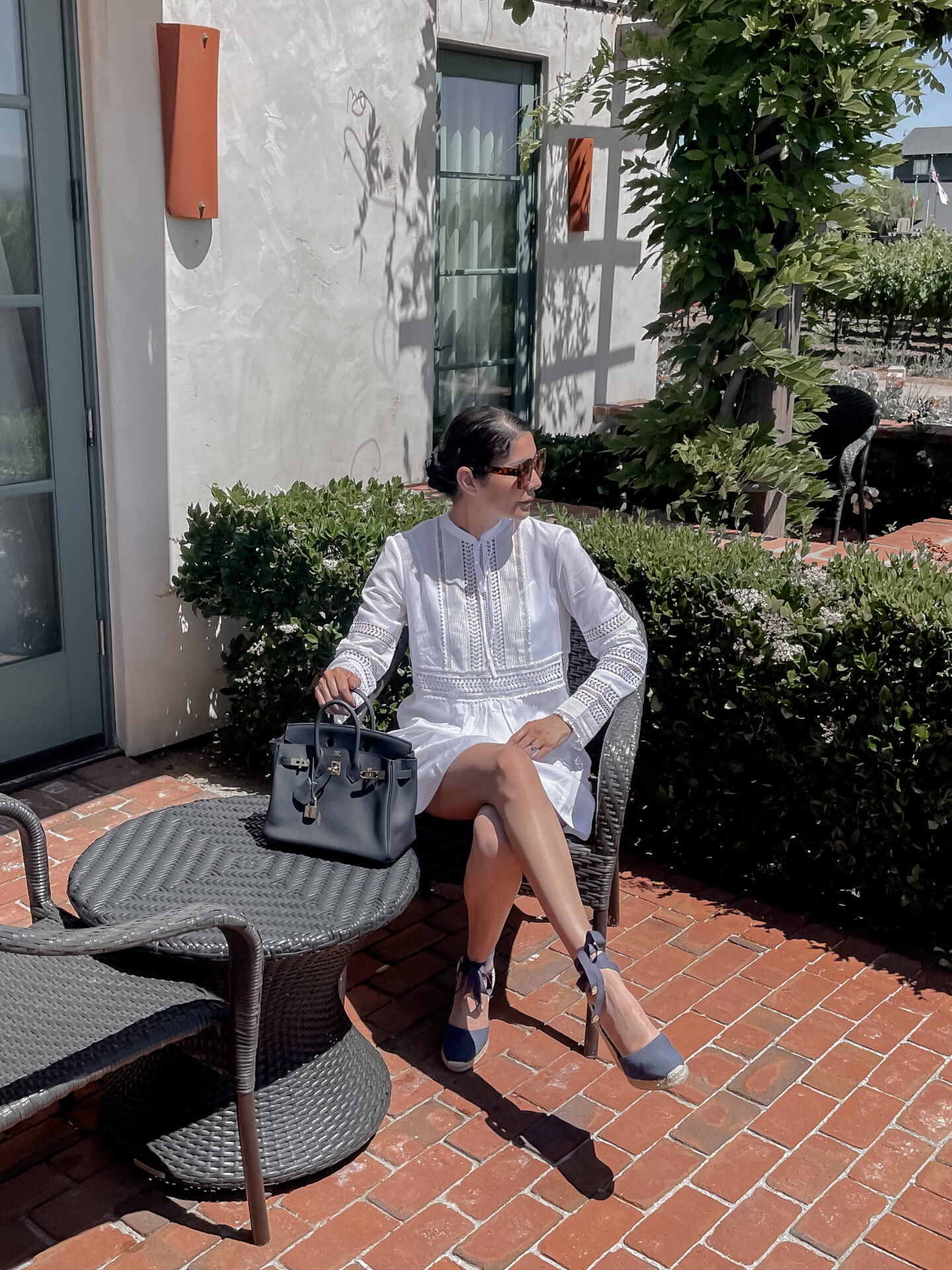 25 Must Have White Spring Dresses - The Allure Edition