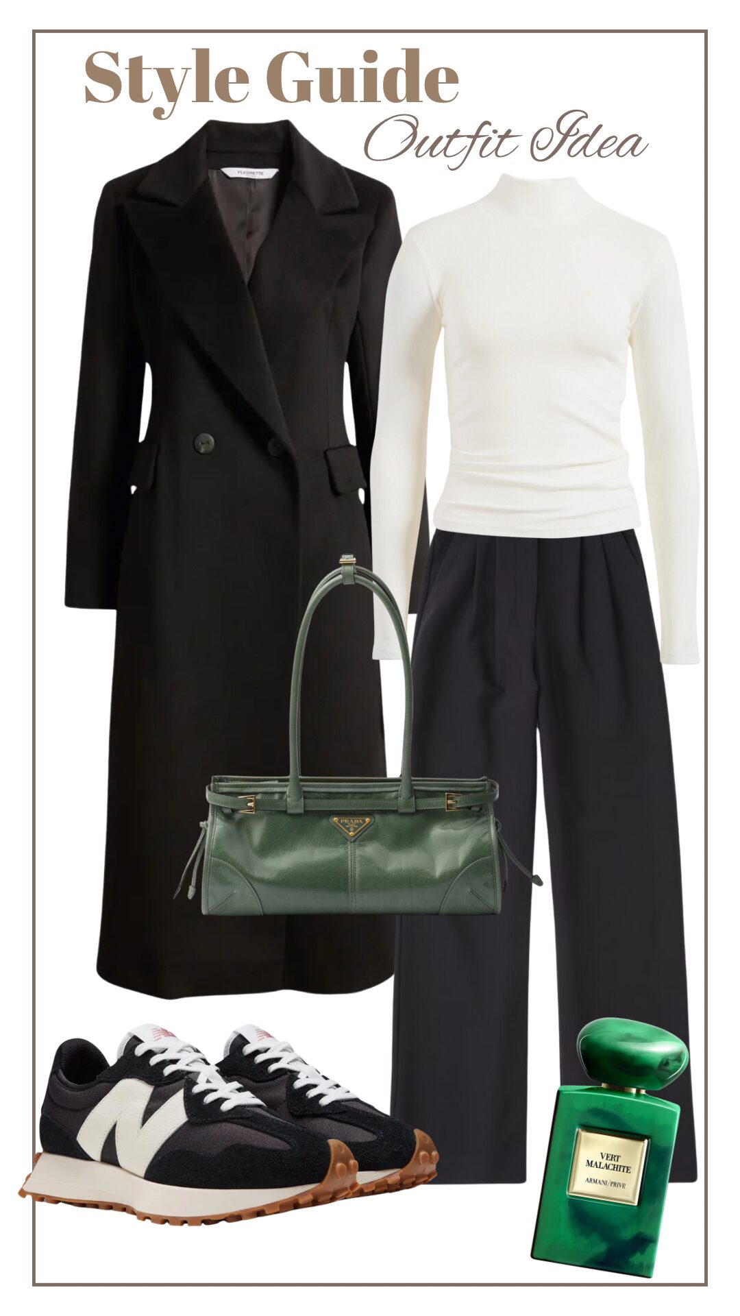New Balance 327 Outfit Ideas that Instantly Elevate Your Look - The ...