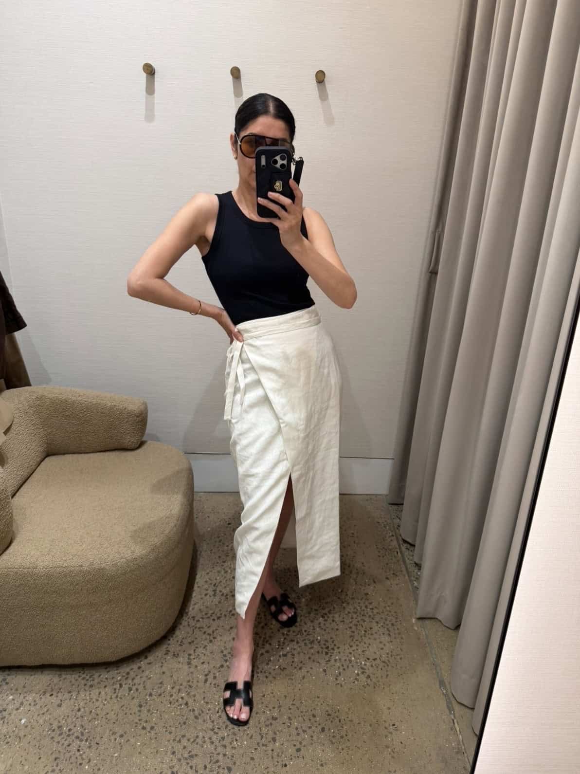 Linen Maxi Skirt Guide: Why Everyone Is Wearing This Summer Staple in 2026