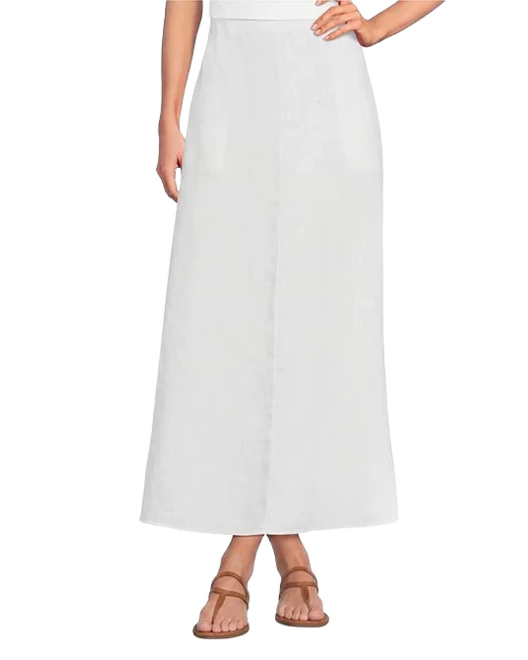 Linen Maxi Skirt Guide: Why Everyone Is Wearing This Summer Staple in 2026