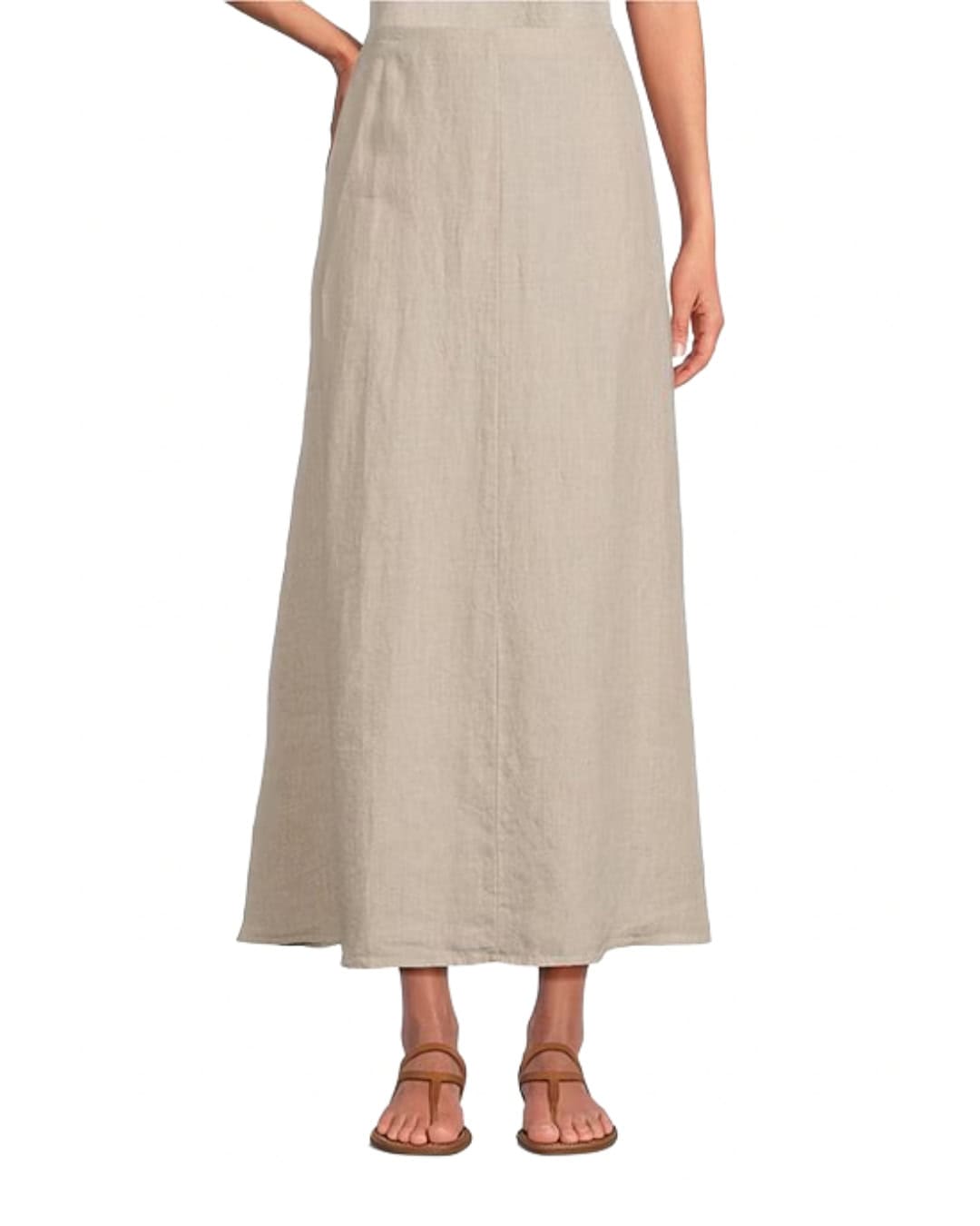Linen Maxi Skirt Guide: Why Everyone Is Wearing This Summer Staple in 2026